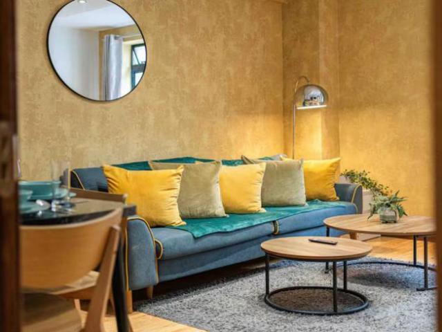 Apartment 1 Bedroom For Rent London London 4500 ES102147138