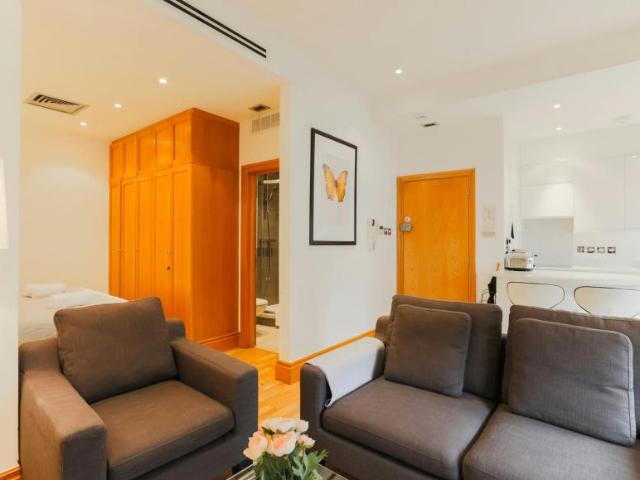Apartment 1 Bedroom For Rent London London 4650 ELS99267549