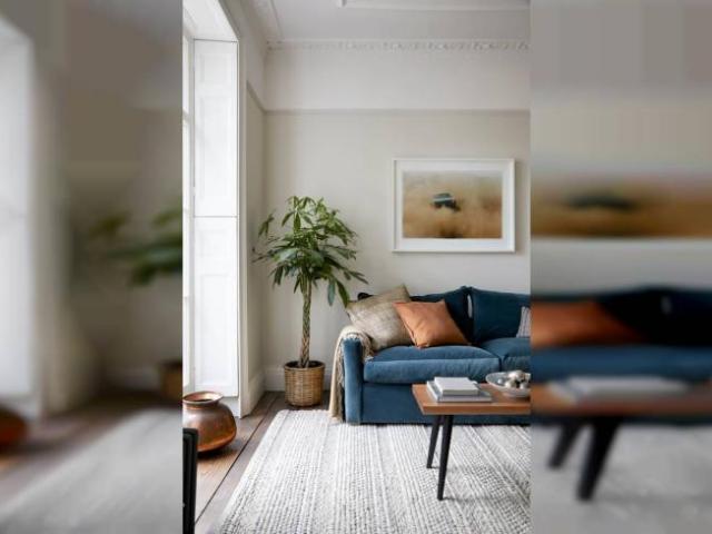 Apartment 1 Bedroom For Rent London London 4650 ES101821366