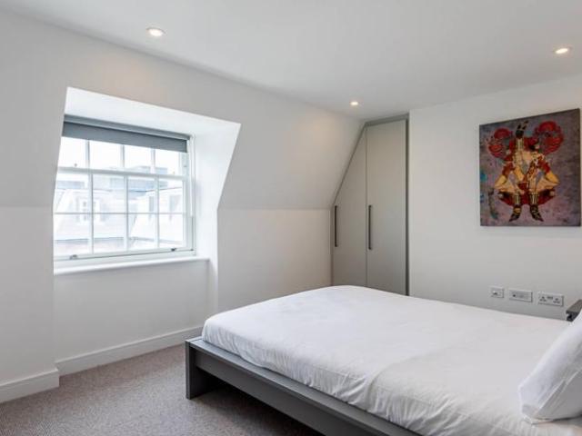 Apartment 1 Bedroom For Rent London London 4659 ELS93052500