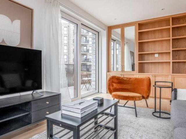 Apartment 1 Bedroom For Rent London London 4680 ELS95625544
