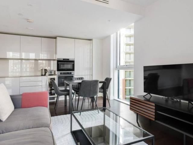 Apartment 1 Bedroom For Rent London London 4690 ELS97428558