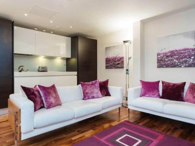 Apartment 1 Bedroom For Rent London London 4629 ELS101847453
