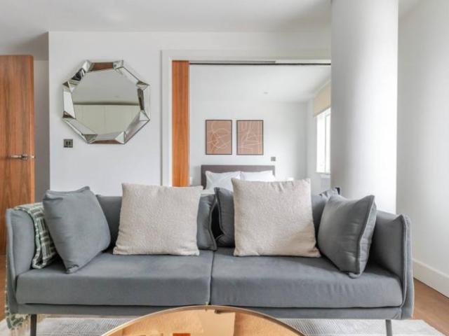 Apartment 1 Bedroom For Rent London London 4750 ELS99287509