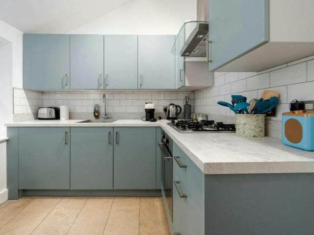 Apartment 1 Bedroom For Rent London London 4752 ELS101587867