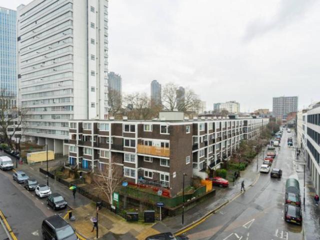 Apartment 1 Bedroom For Rent London London 4770 ELS95625348