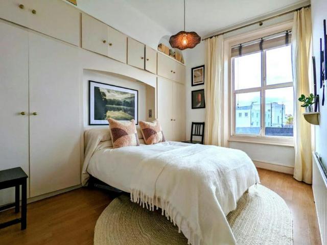 Apartment 1 Bedroom For Rent London London 4776 ELS90897374