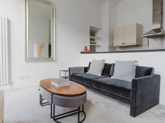 Apartment 1 Bedroom For Rent London London 4790 ELS95626501