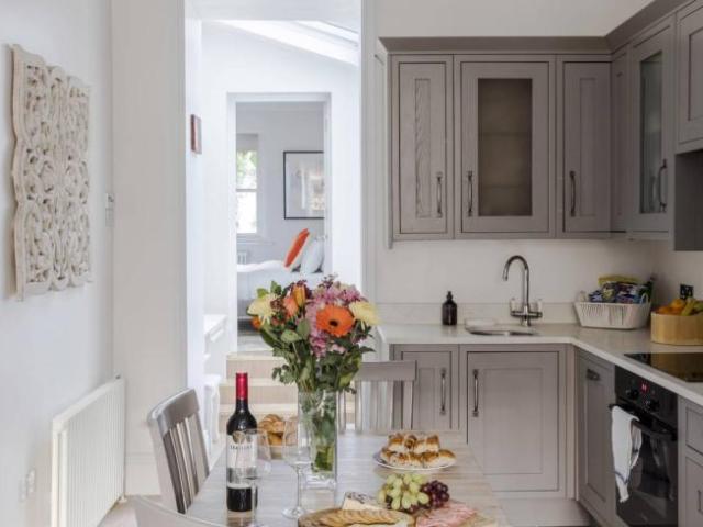 Apartment 1 Bedroom For Rent London London 4850 ELS101734562