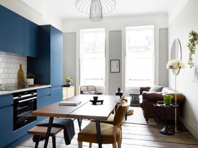 Apartment 1 Bedroom For Rent London London 4860 ELS69806360