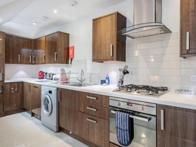 Apartment 1 Bedroom For Rent London London 4800 ELS101824865