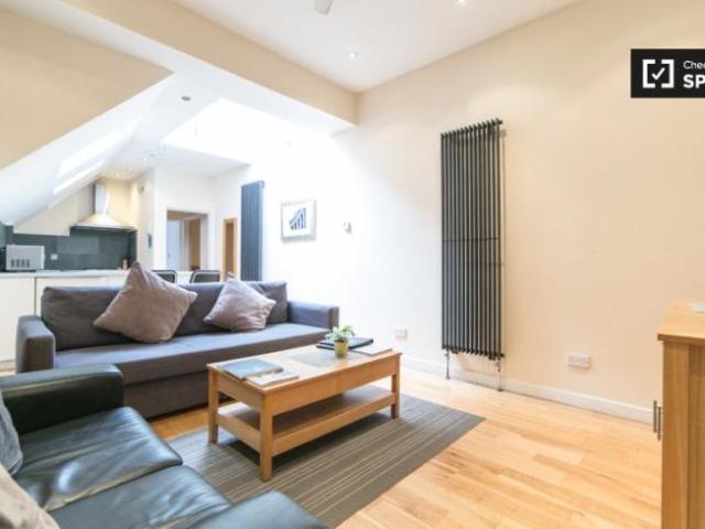 Apartment 1 Bedroom For Rent London London 4800 ELS101844732