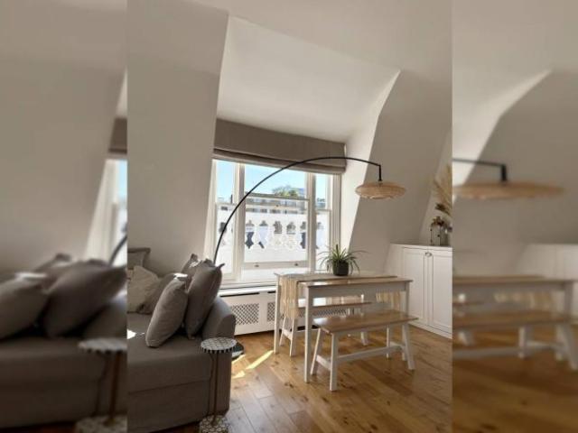 Apartment 1 Bedroom For Rent London London 4800 ELS102274724