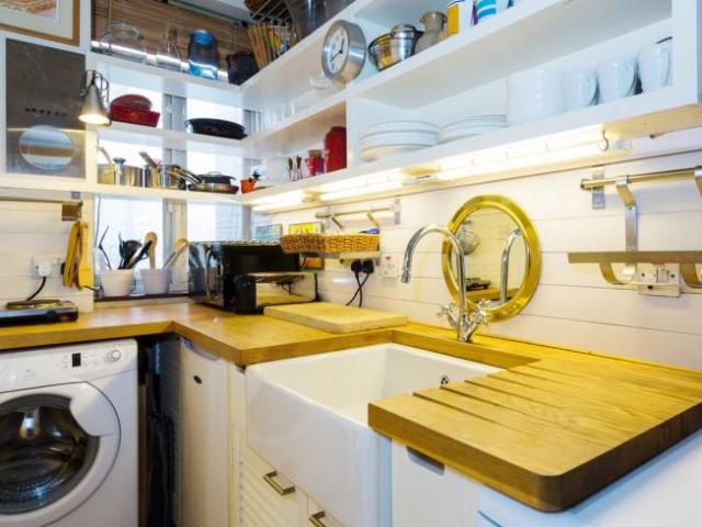 Apartment 1 Bedroom For Rent London London 4800 ES101853343