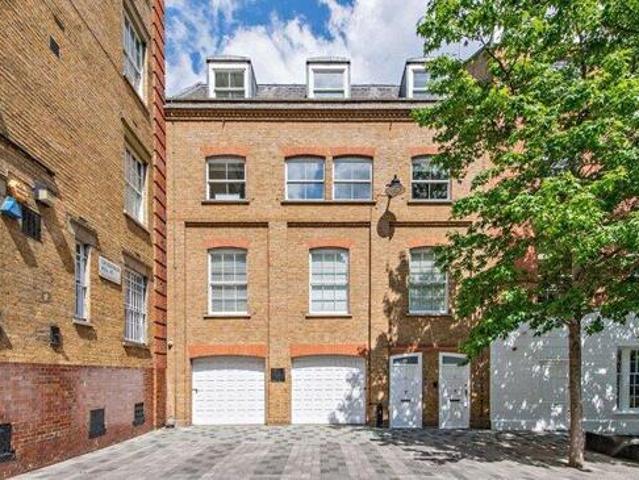 Apartment 1 Bedroom For Rent London London 4819 ELS100027246