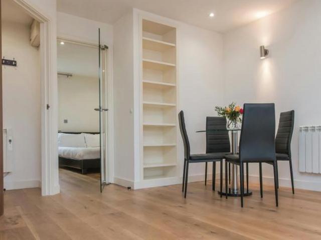 Apartment 1 Bedroom For Rent London London 4830 ELS88845872