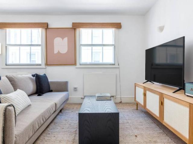 Apartment 1 Bedroom For Rent London London 4980 ELS101815566