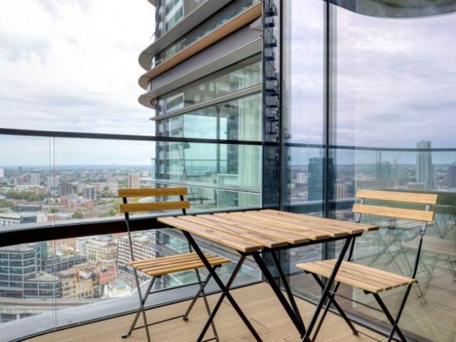 Apartment 1 Bedroom For Rent London London 4990 ELS95625636