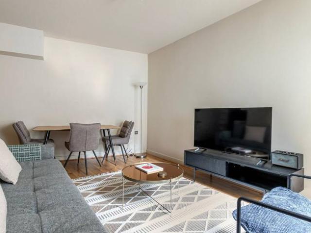 Apartment 1 Bedroom For Rent London London 5060 ELS97428565