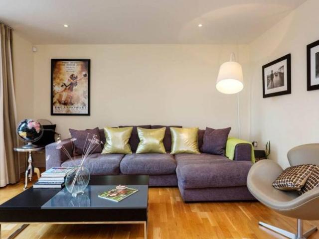 Apartment 1 Bedroom For Rent London London 5143 ELS101846867
