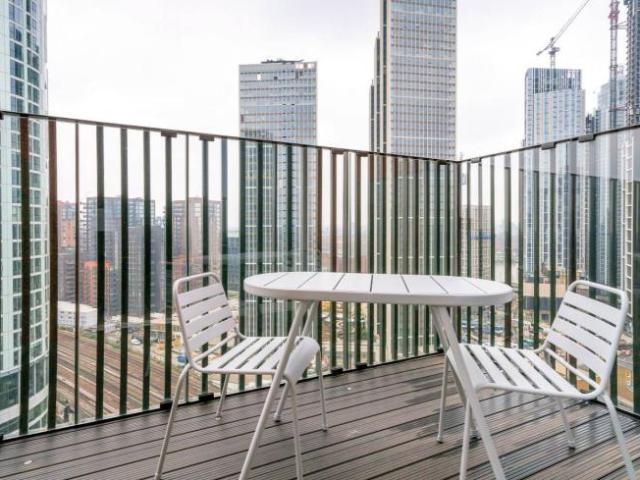 Apartment 1 Bedroom For Rent London London 5150 ES101847158