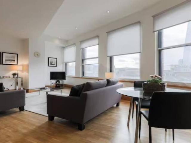 Apartment 1 Bedroom For Rent London London 5100 ELS101807319
