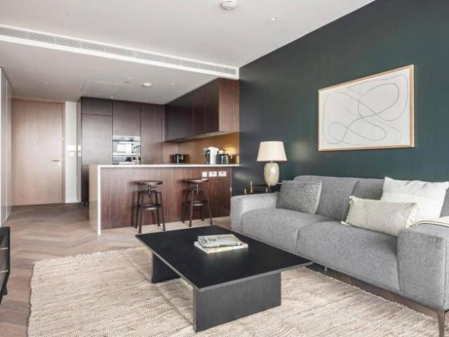 Apartment 1 Bedroom For Rent London London 5250 ELS96201694