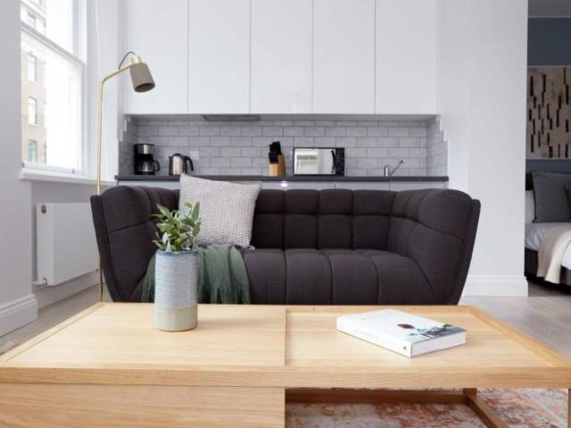 Apartment 1 Bedroom For Rent London London 5250 ES101848980