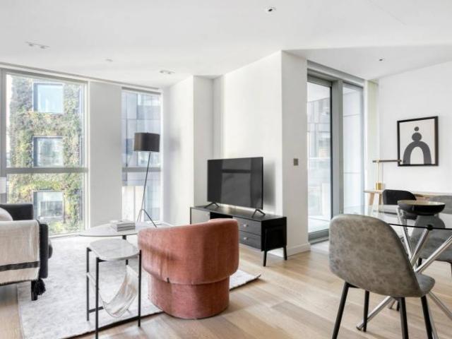 Apartment 1 Bedroom For Rent London London 5260 ELS95625317