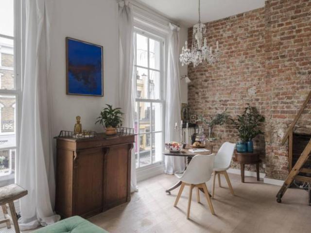 Apartment 1 Bedroom For Rent London London 5200 ELS101847831