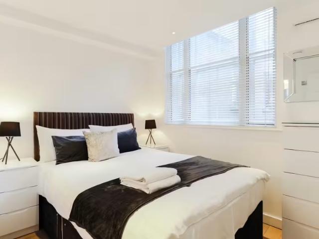 Apartment 1 Bedroom For Rent London London 5208 ELS98401689