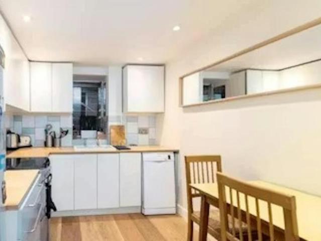 Apartment 1 Bedroom For Rent London London 5392 ELS101642402