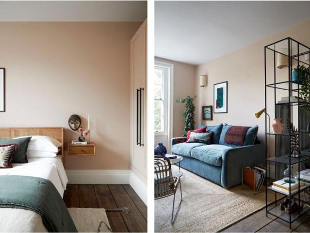 Apartment 1 Bedroom For Rent London London 5330 ELS69806362