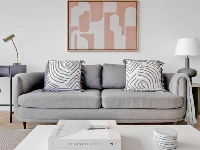 Apartment 1 Bedroom For Rent London London 5450 ELS101848218