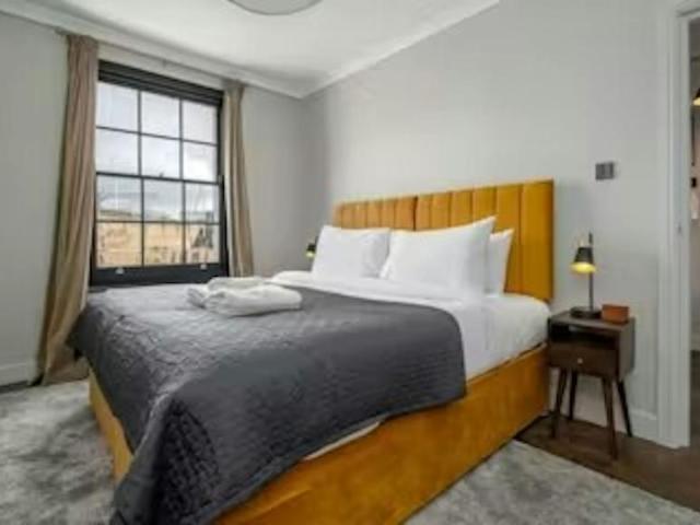 Apartment 1 Bedroom For Rent London London 5456 ELS101587713