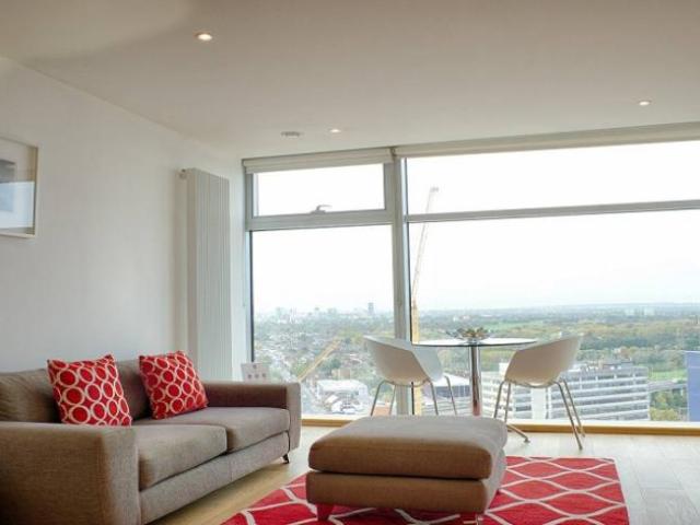 Apartment 1 Bedroom For Rent London London 5400 ELS101835803