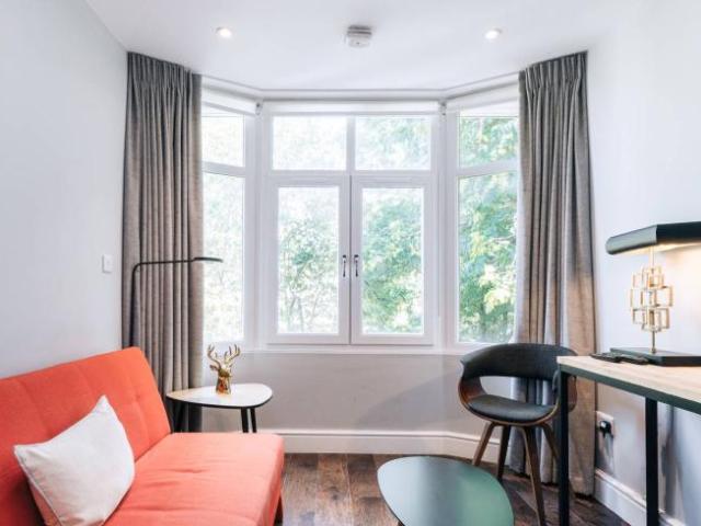 Apartment 1 Bedroom For Rent London London 5407 ELS101818951