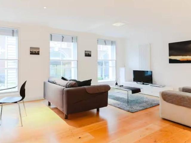 Apartment 1 Bedroom For Rent London London 5544 ELS101804956