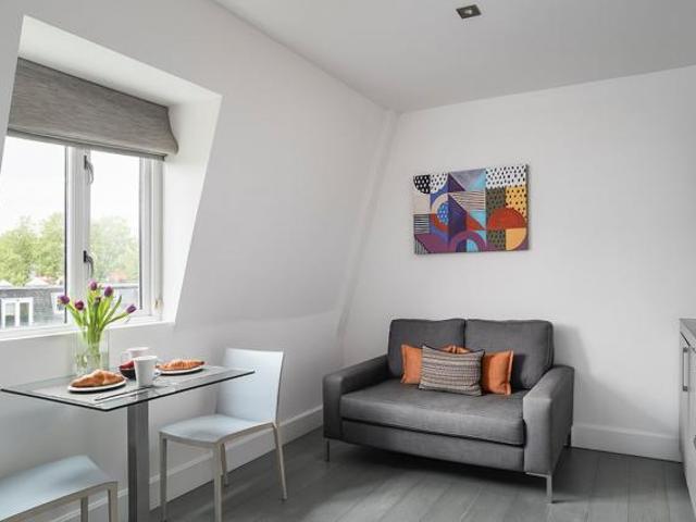 Apartment 1 Bedroom For Rent London London 5550 ELS65826066