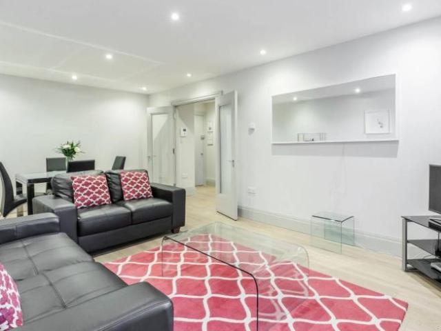 Apartment 1 Bedroom For Rent London London 5550 ELS101818818