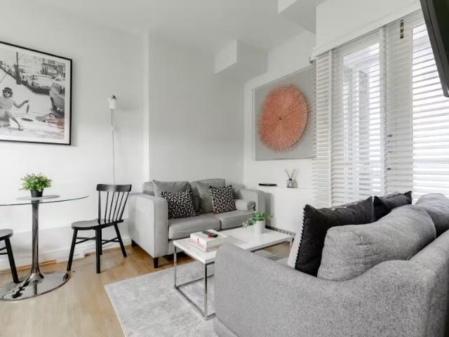 Apartment 1 Bedroom For Rent London London 5500 ELS96554928