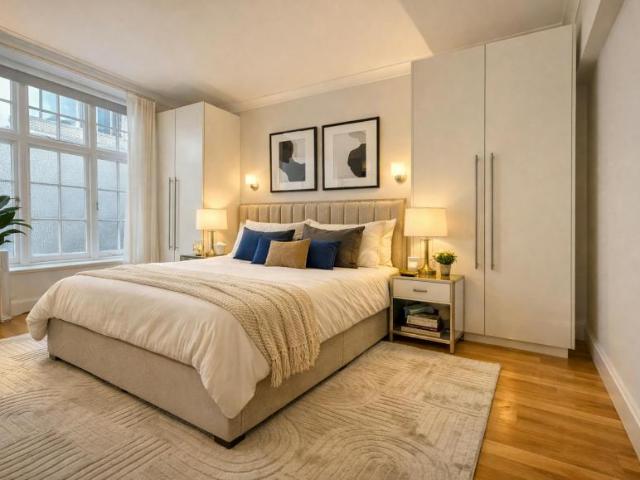 Apartment 1 Bedroom For Rent London London 5500 ELS102813873