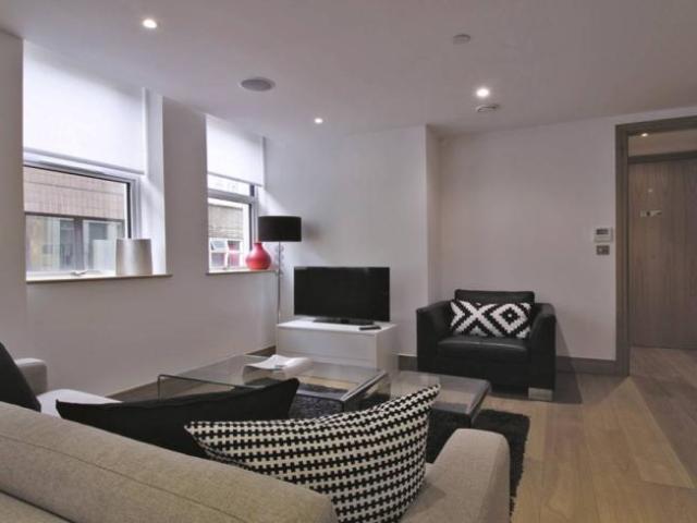 Apartment 1 Bedroom For Rent London London 5508 ES101848030