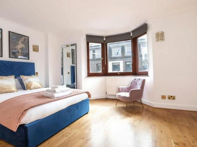 Apartment 1 Bedroom For Rent London London 5668 ES101305736