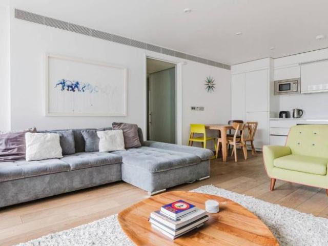 Apartment 1 Bedroom For Rent London London 5600 ELS92628727