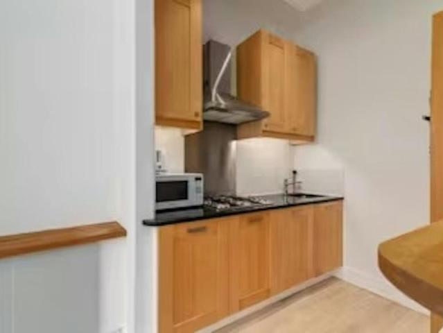 Apartment 1 Bedroom For Rent London London 5607 ES103092281