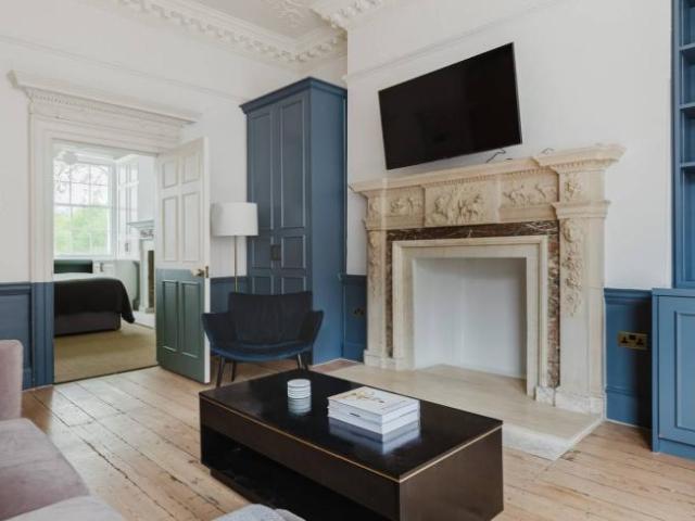 Apartment 1 Bedroom For Rent London London 5620 ELS95626443