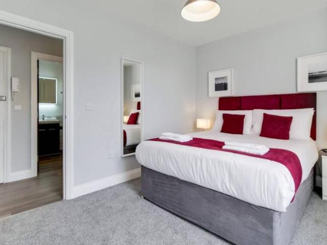 Apartment 1 Bedroom For Rent London London 5700 ES101822231