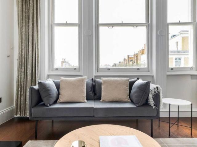 Apartment 1 Bedroom For Rent London London 5730 ELS96690808