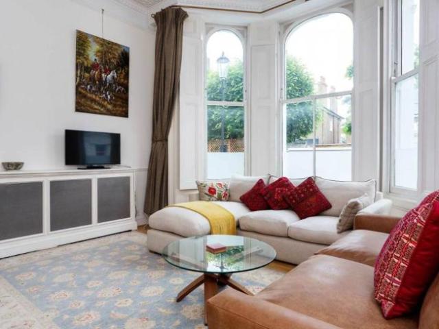 Apartment 1 Bedroom For Rent London London 5829 ELS101853845